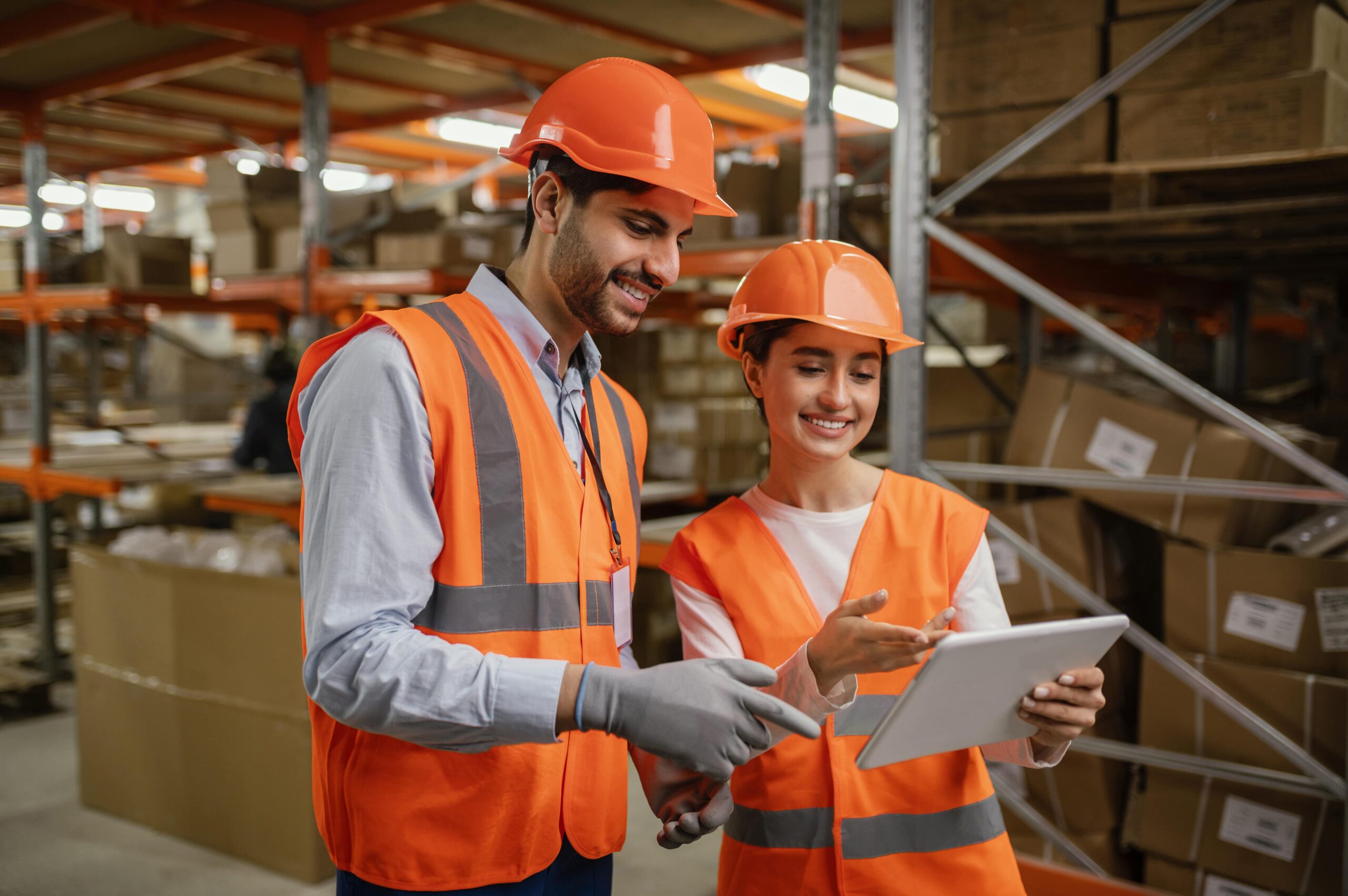 International Workers – Mony International